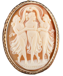 Colorado Cameo Society – National Society Daughters of the American ...
